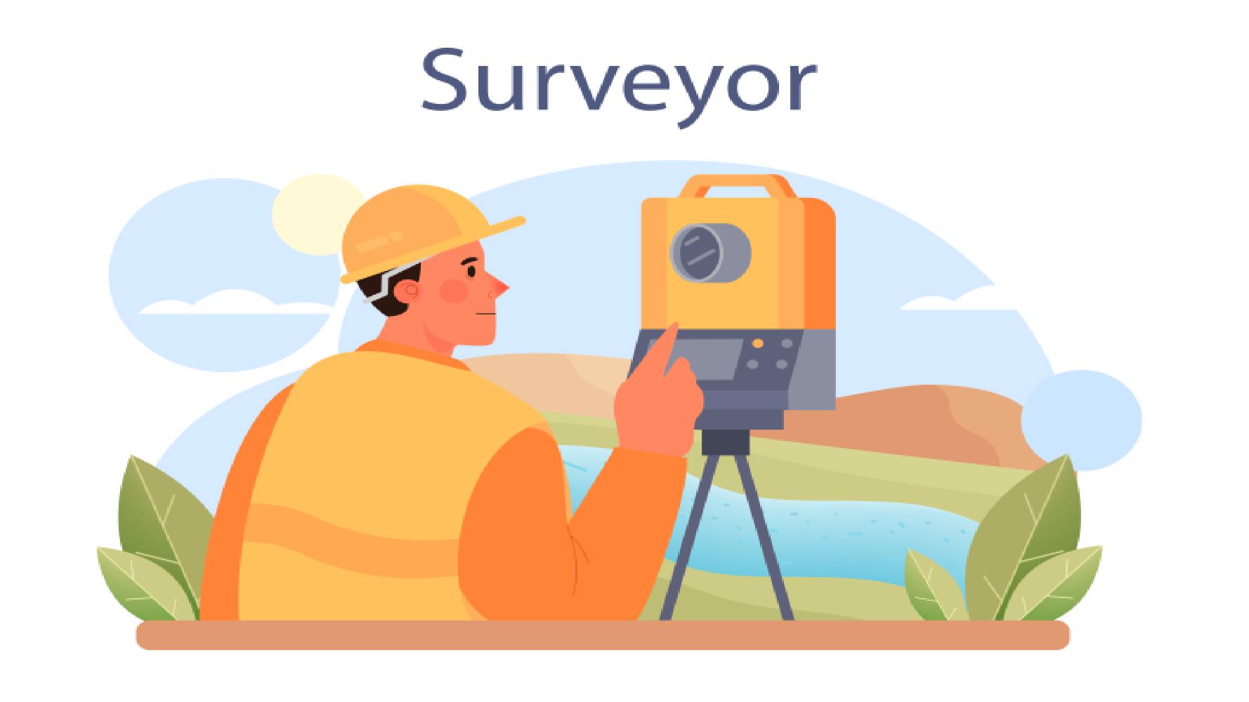 How to Select the Right Land Surveyor | Username Properties Ltd