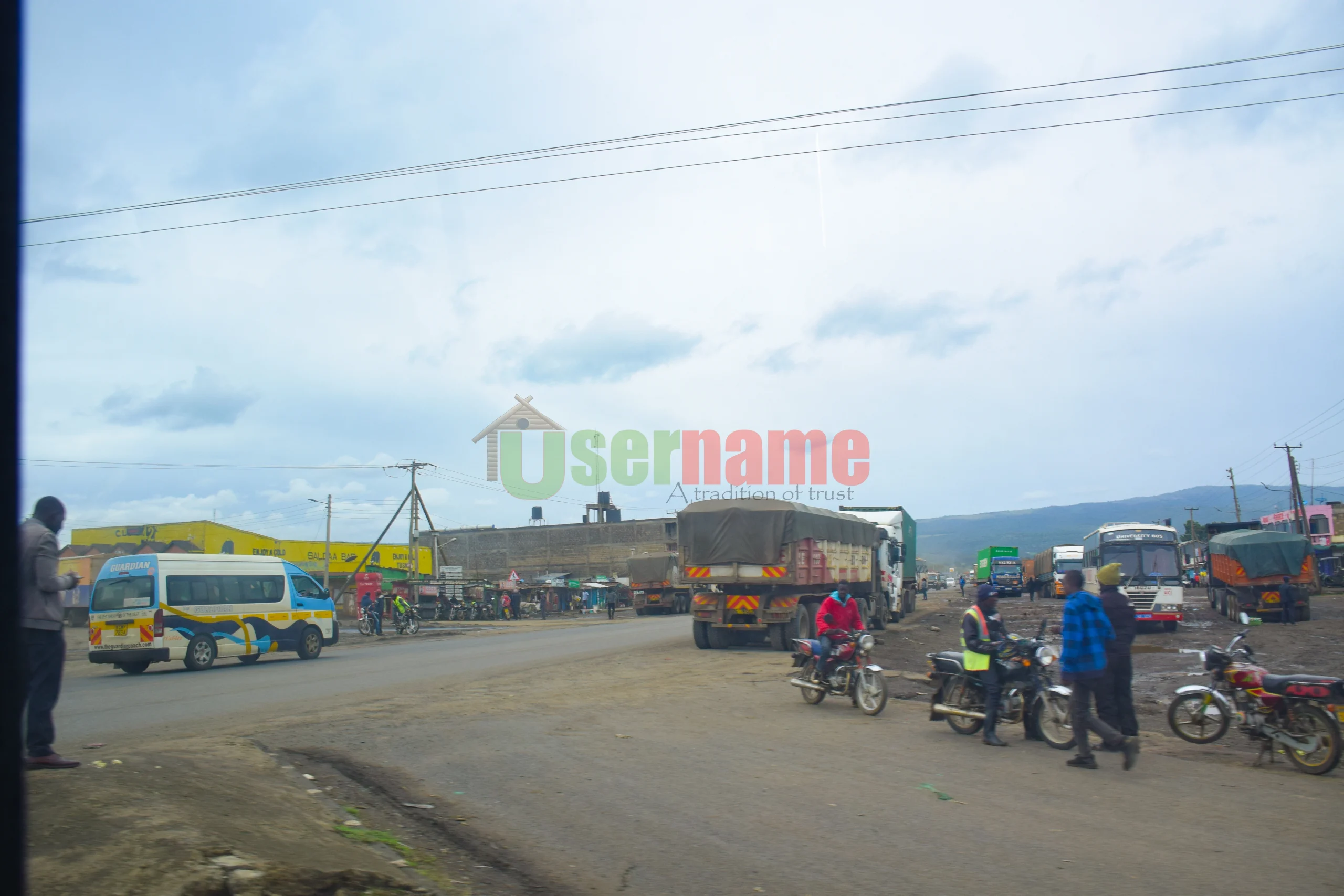 Why You Should Consider Investing in Salgaa | Username Properties Ltd
