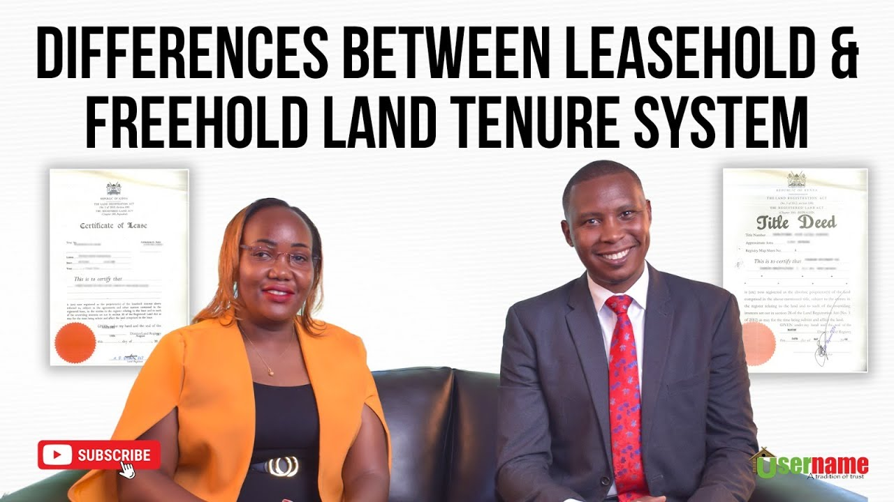 Affordable land and plots for sale in Kenya|Ready Title Deeds